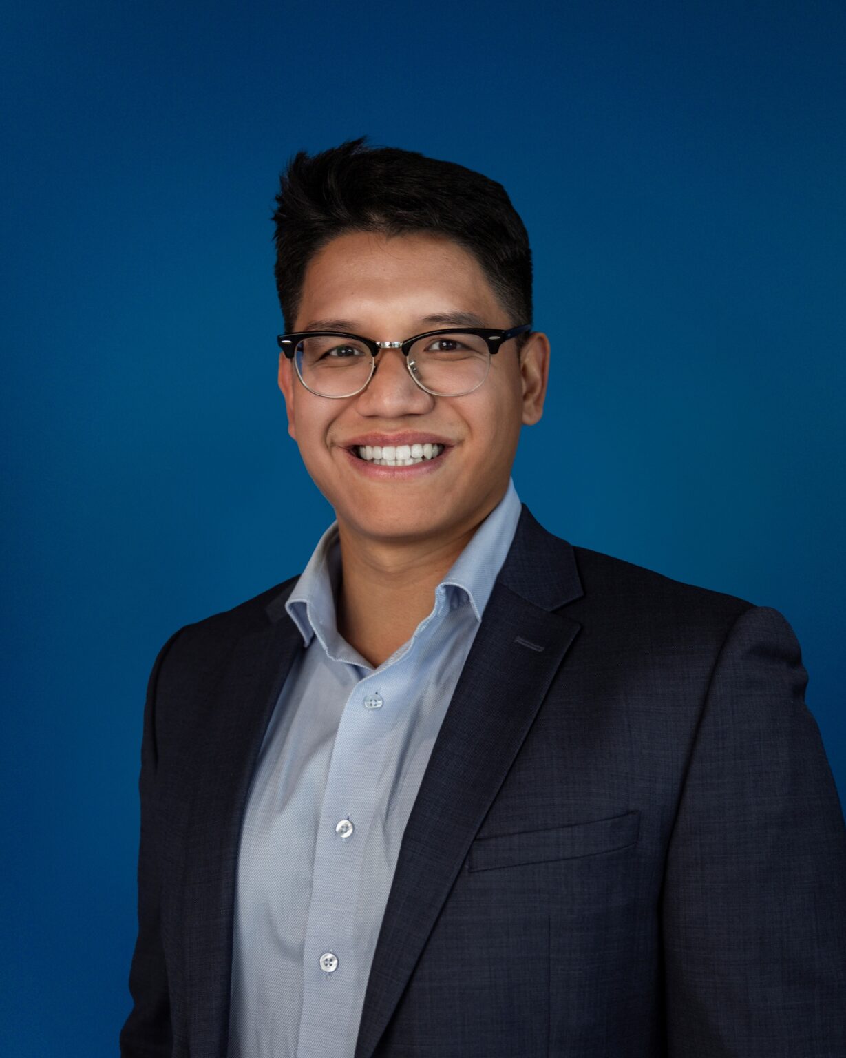 Dr. Marco Miravite – Smith Chiropractic Group